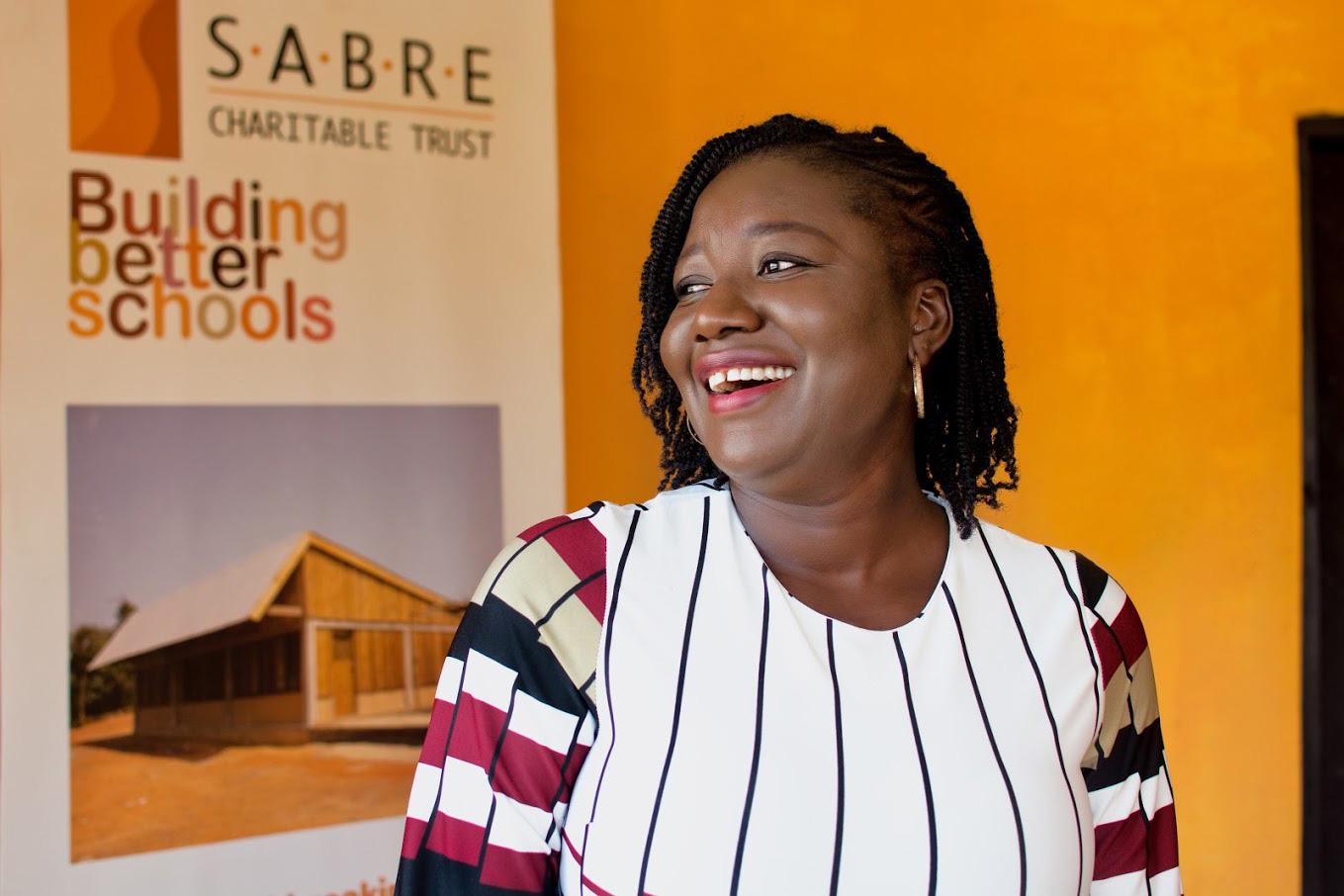 Elizabeth Williams Bassi Operations Director Sabre Education - Oxford HR