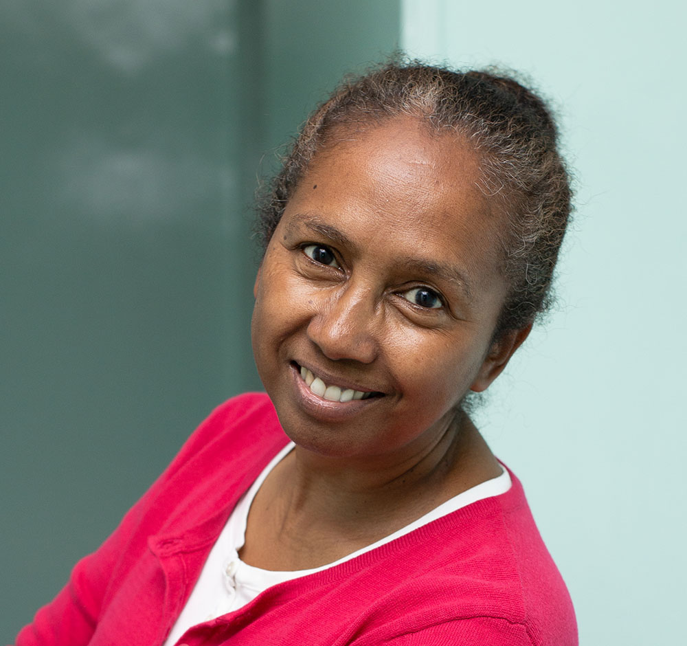 Audrey Ahwan Director of Programme Development BRAC International ...