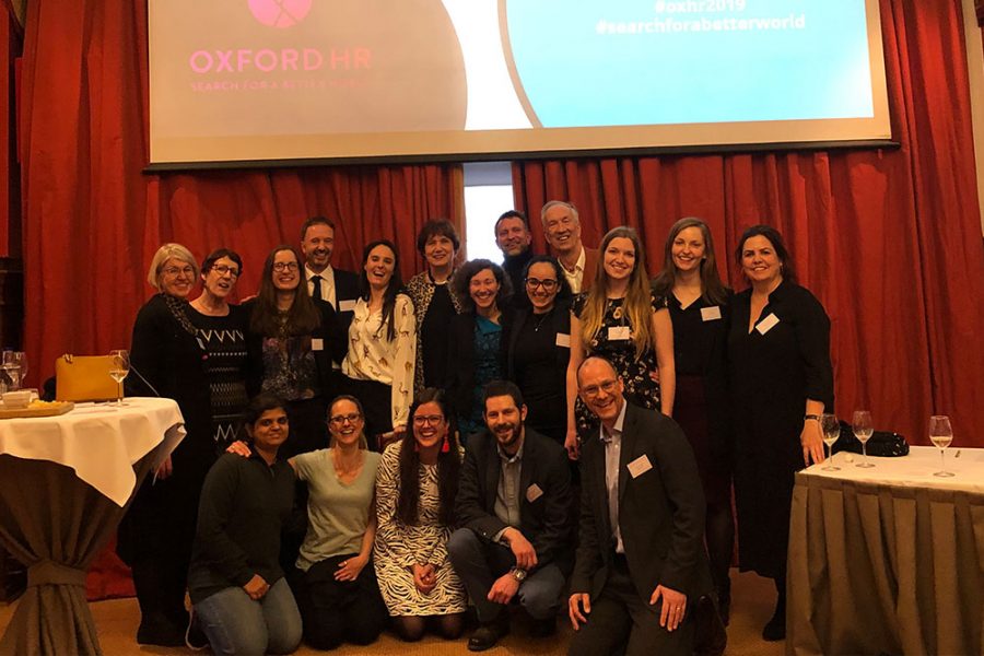 David Lale - Our Team - Oxford HR