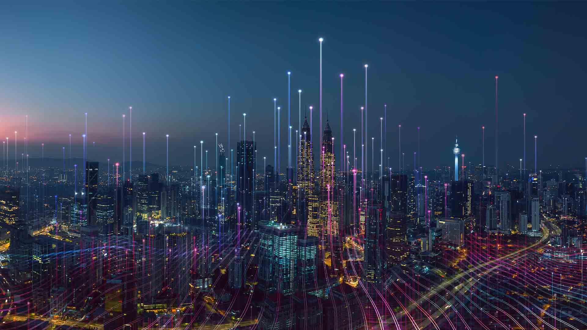 Data, Technology & Research - Our Sector Specialisms - Oxford HR