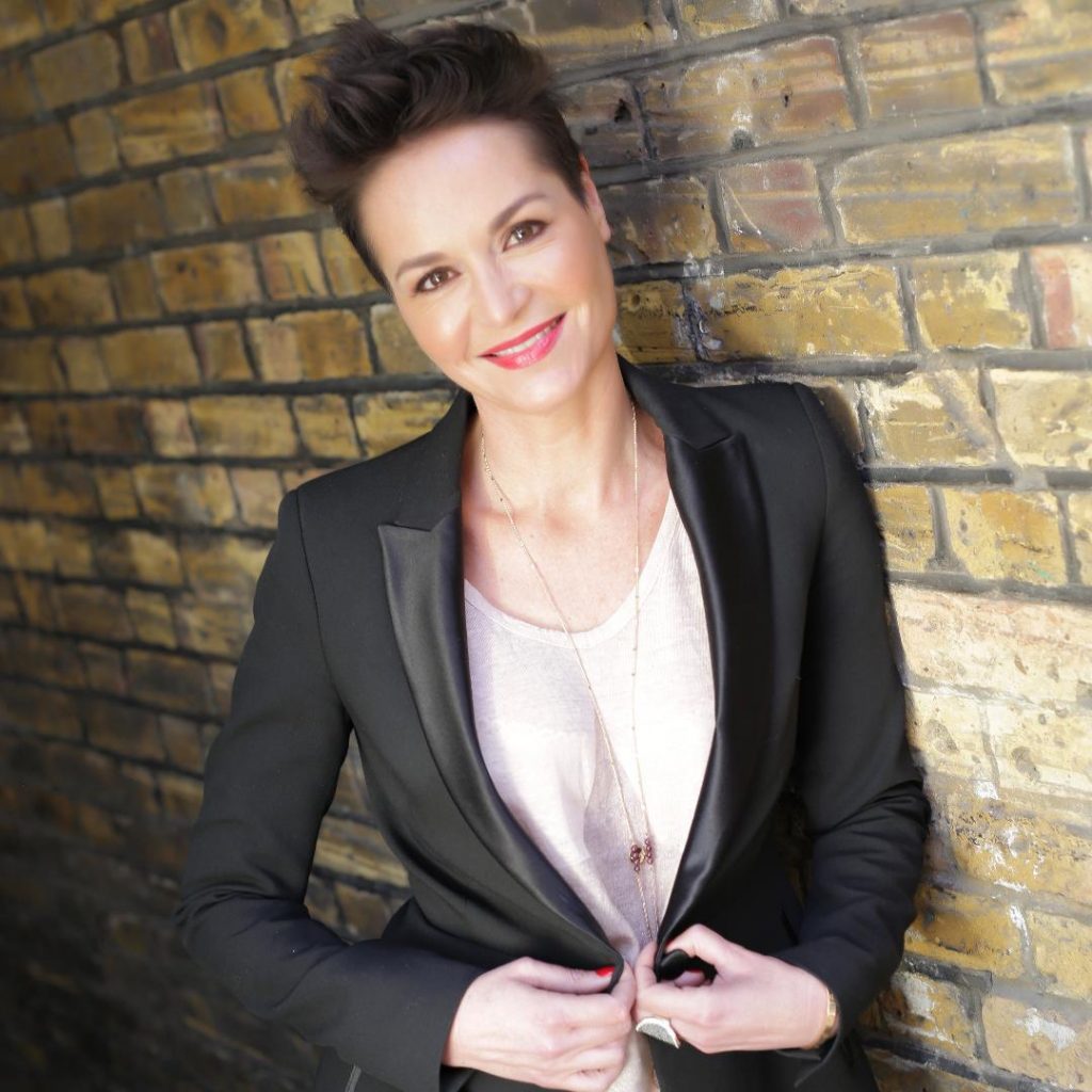 Resilience: Put your own oxygen mask on first - Oxford HR