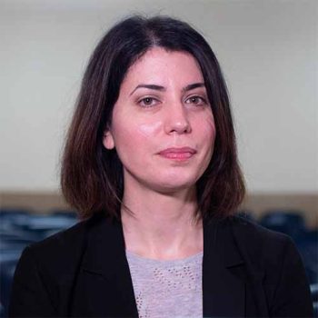 The Voices of Conservation: Ana Di Pangracio (FARN), Paul Kariuki Ndang ...