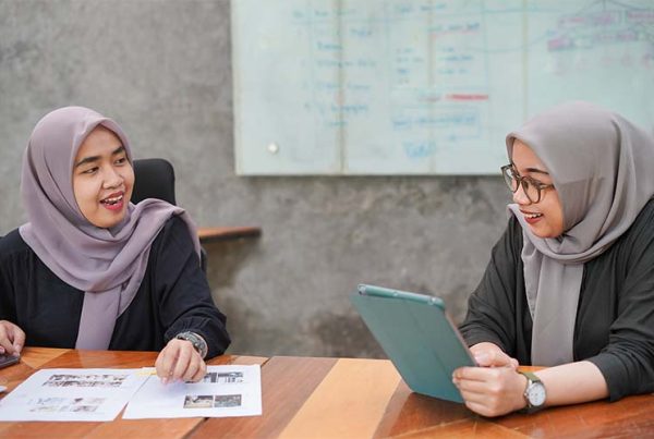 The Importance of Co-Leadership in Today's Workplace - Oxford HR