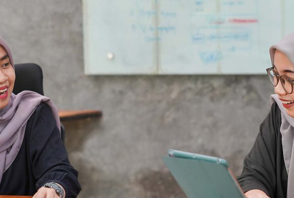 Benefits and challenges of the Co-Leadership model - Oxford HR