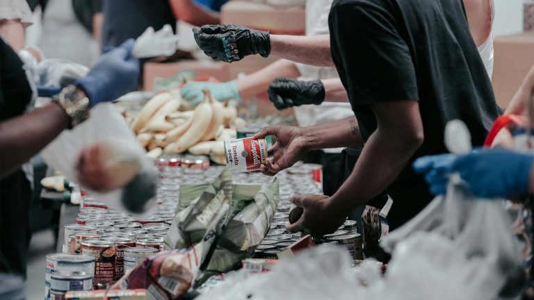 The intersection of philanthropy, CSR, and nonprofits: Expanding career ...